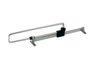 Pull-out clothes hanger - standard - 500mm | DIY at B&Q