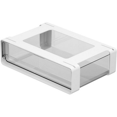 Pull Slide Out Under Cabinet Drawer Organizer Shelf Storage For Home