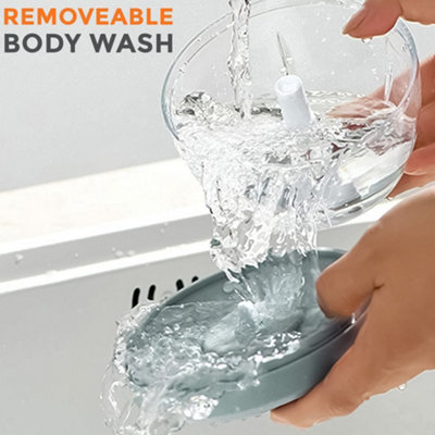 Pull String Hand Chopper Manual Food Processor To Slice Kitchen Tool 900ml