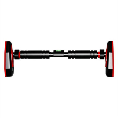Pull Up Bar Doorway Exercise Bar Training Fitness Strength Home Workout