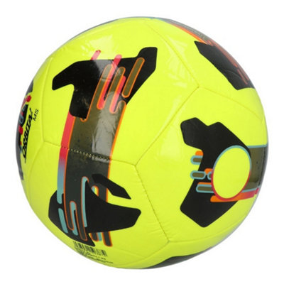 Puma Orbita 7 MS Football Lemon/Multicoloured (5)