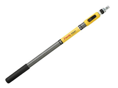 Purdy 14P240024 Pole+ Extension Pole 2-4ft PUR14P240024