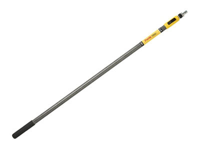 Purdy 14P240048 Pole+ Extension Pole 4-8ft PUR14P240048
