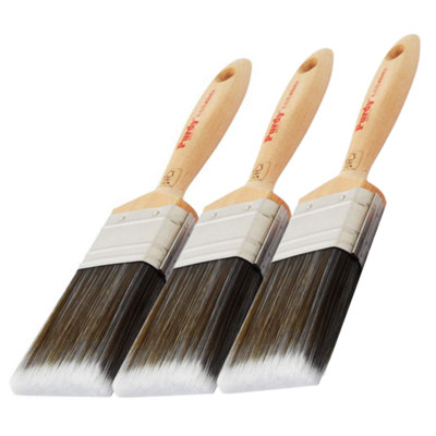 Purdy Monarch Elite Paint Brush Box Set 3 x 2"