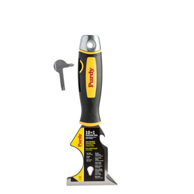 Purdy - Purdy Premium 10 In 1 Tool