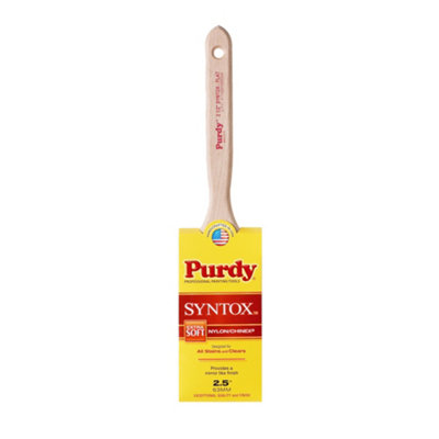 Purdy paint brushes store