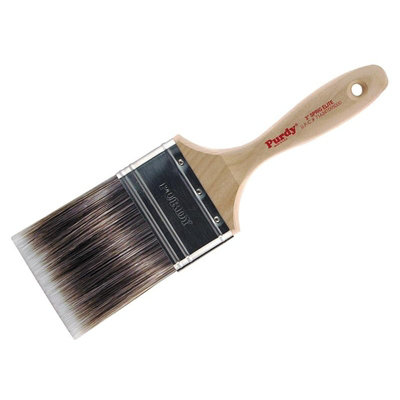 Purdy Xl Elite Sprig Paint Brush Multi Colour (3in)