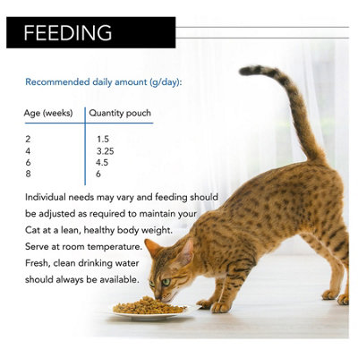 Purina Pro Plan Nutrisavour Delicate Adult Ocean Fish in Gravy - 10 x ...