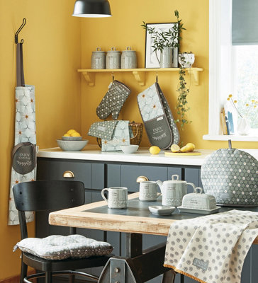 Purity PVC Kitchen Baking Apron