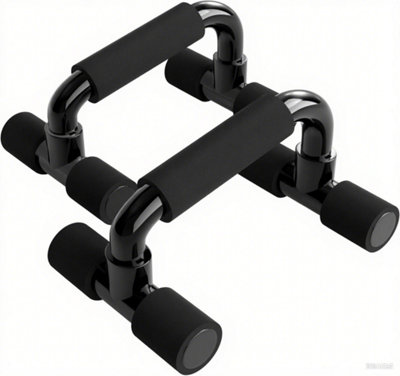 Push-up handles for bodybuilding
