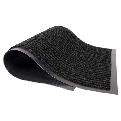 PVC Rubber Mats Heavy Duty Durable Heavy Large Floor & Door Mats 60X90 ...