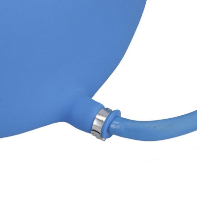 PVC Sealing Inflatable Test Air Bag 14"-18" (350-450mm) Drain Pipe Bung ...