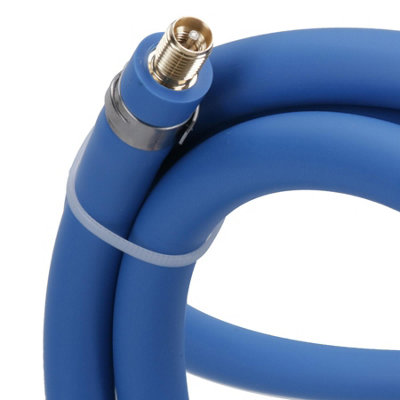 PVC Sealing Inflatable Test Air Bag 4" (100mm) Drain Pipe Bung & Hand Pump