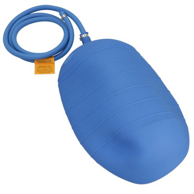 PVC Sealing Inflatable Test Air Bag 8"-12" (200-300mm) Drain Pipe Bung Plug