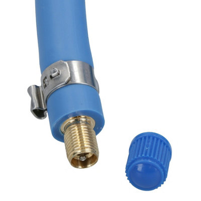 PVC Testing / Sealing Inflatable Air Bag 4" (100mm) Drain Pipe Bung ...