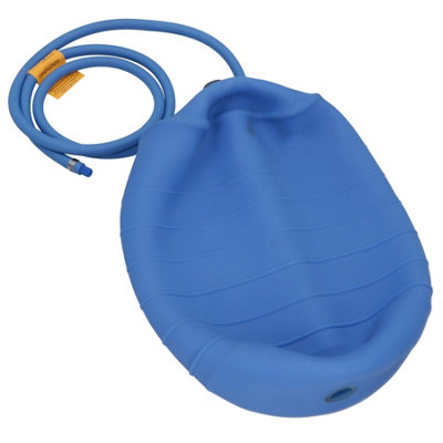 PVC Testing / Sealing Inflatable Air Bag 8"-12" (200-300mm) Drain Pipe ...