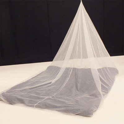 Pyramid Mosquito Compact Net Single