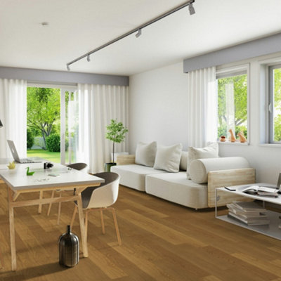 Pyrenees 12/3mm x 150mm Engineered Click