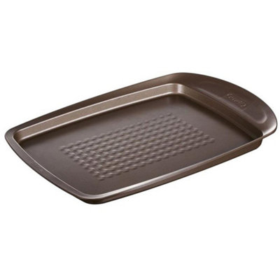 Pyrex Asimetria Non Stick Baking Tray 33cm