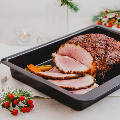 Pyrex Magic Rectangular Roaster 26cm