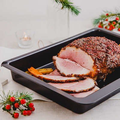 Pyrex Magic Rectangular Roaster 30cm