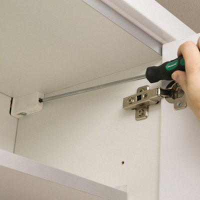 PZ2 x 250mm Pozidriv Screwdriver Soft Grip Handle & Hard Pozi Pozzi ...