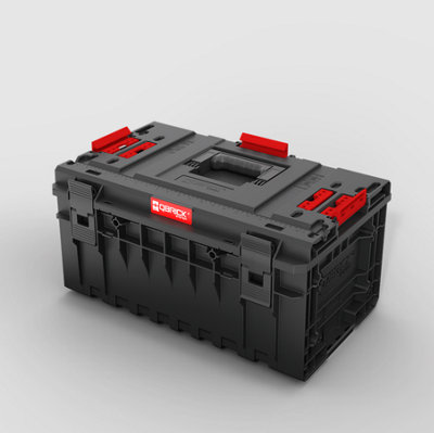 QBRICK System ONE Toolbox 350 2.0 Vario Black