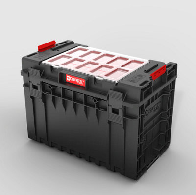 QBRICK System ONE Toolbox 450 2.0 Expert Black