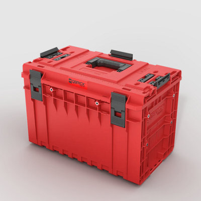 QBRICK System ONE Toolbox 450 2.0 Vario Red