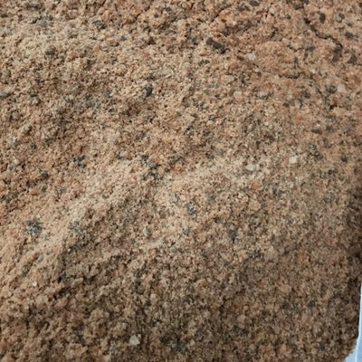 QGS Rock Salt Pallet - 40 x 25kg bags (1000kg) Brown De-icing Grit Salt ...