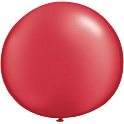 Qualatex 5 Inch Plain Latex Party Balloons (Pack Of 100) (48 Colours ...