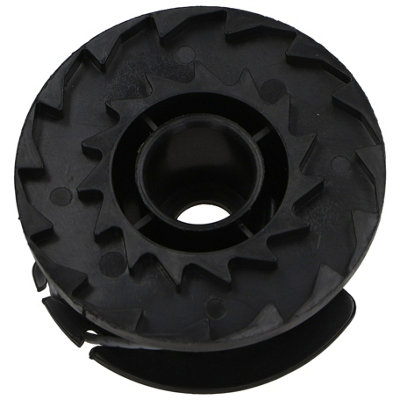 Qualcast Genuine Grass Trimmer Spare Part - Spool & Line - QALF016F05341