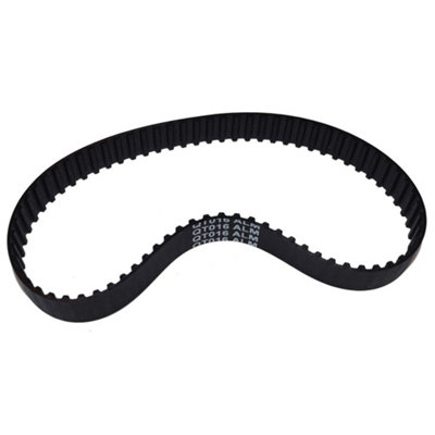 Qualcast Lawnmower Drive Belt by Ufixt