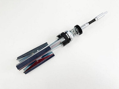 Quality Engine Cylinder Hone Honing Tool 50mm -180mm Easy To Use