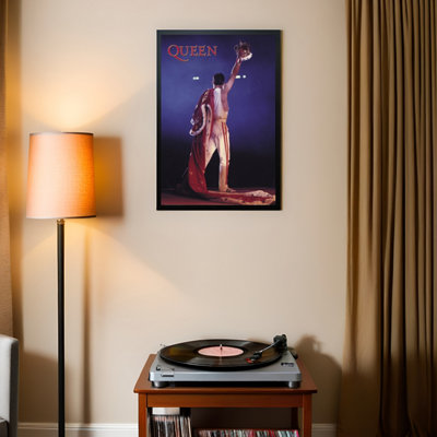 Queen Crown 61 x 91.5cm Maxi Poster