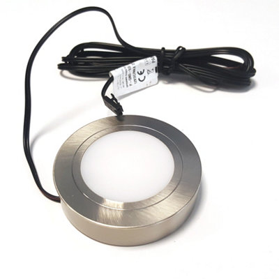 Queen - Led Halogen Lighting. | DIY at B&Q