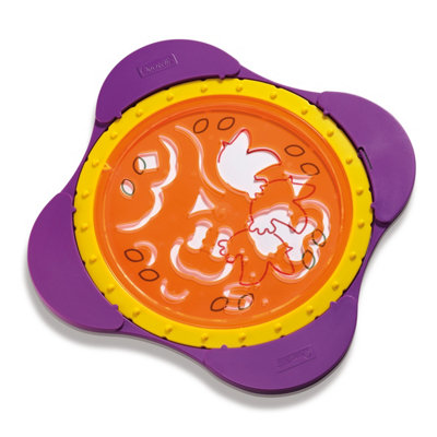QUERCETTI SPIROGIRO MANDALA DRAWING TOY