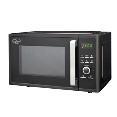 Quest 23 Litre Classic Digital Microwave