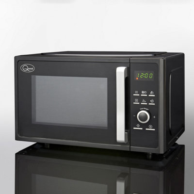 Quest 23 Litre Classic Digital Microwave