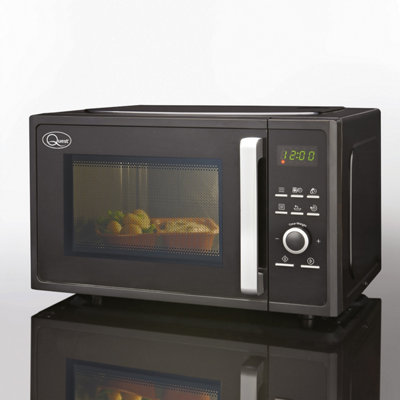 Quest 23 Litre Classic Digital Microwave