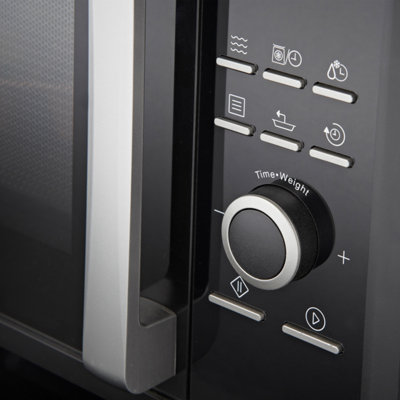 Quest 23 Litre Classic Digital Microwave