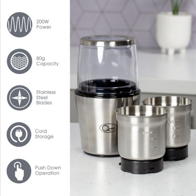 Wet and dry grinder store