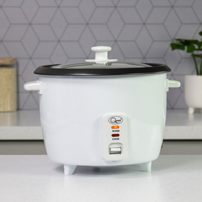 Quest 35550 1.8 Litre Rice Cooker
