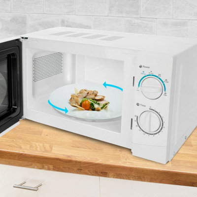 Quest 35850 20 Litre Microwave