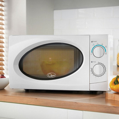 Quest 35850 20 Litre Microwave