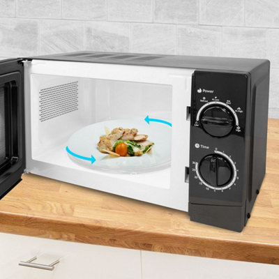 Quest 35860 20 Litre Microwave