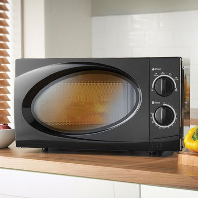 Quest 35860 20 Litre Microwave