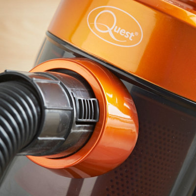 Bagless vacuum cleaner store