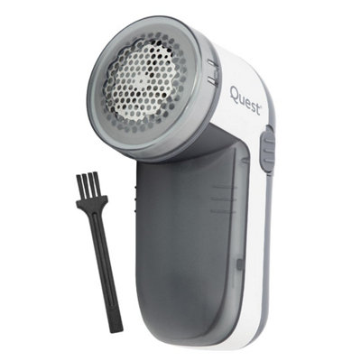 Quest Handheld Electric Lint Remover