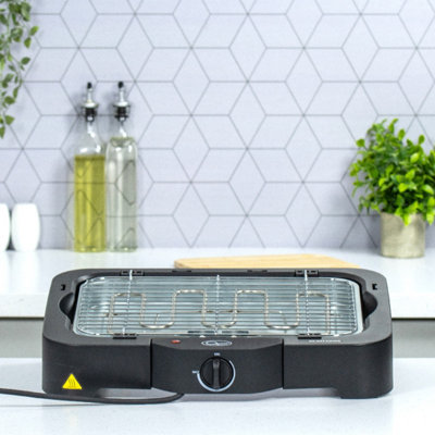 Quest Indoor Electric Barbecue Grill